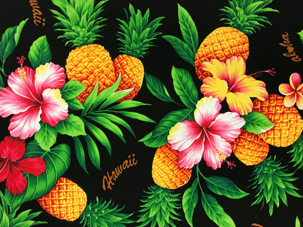 Fabric – Local Design