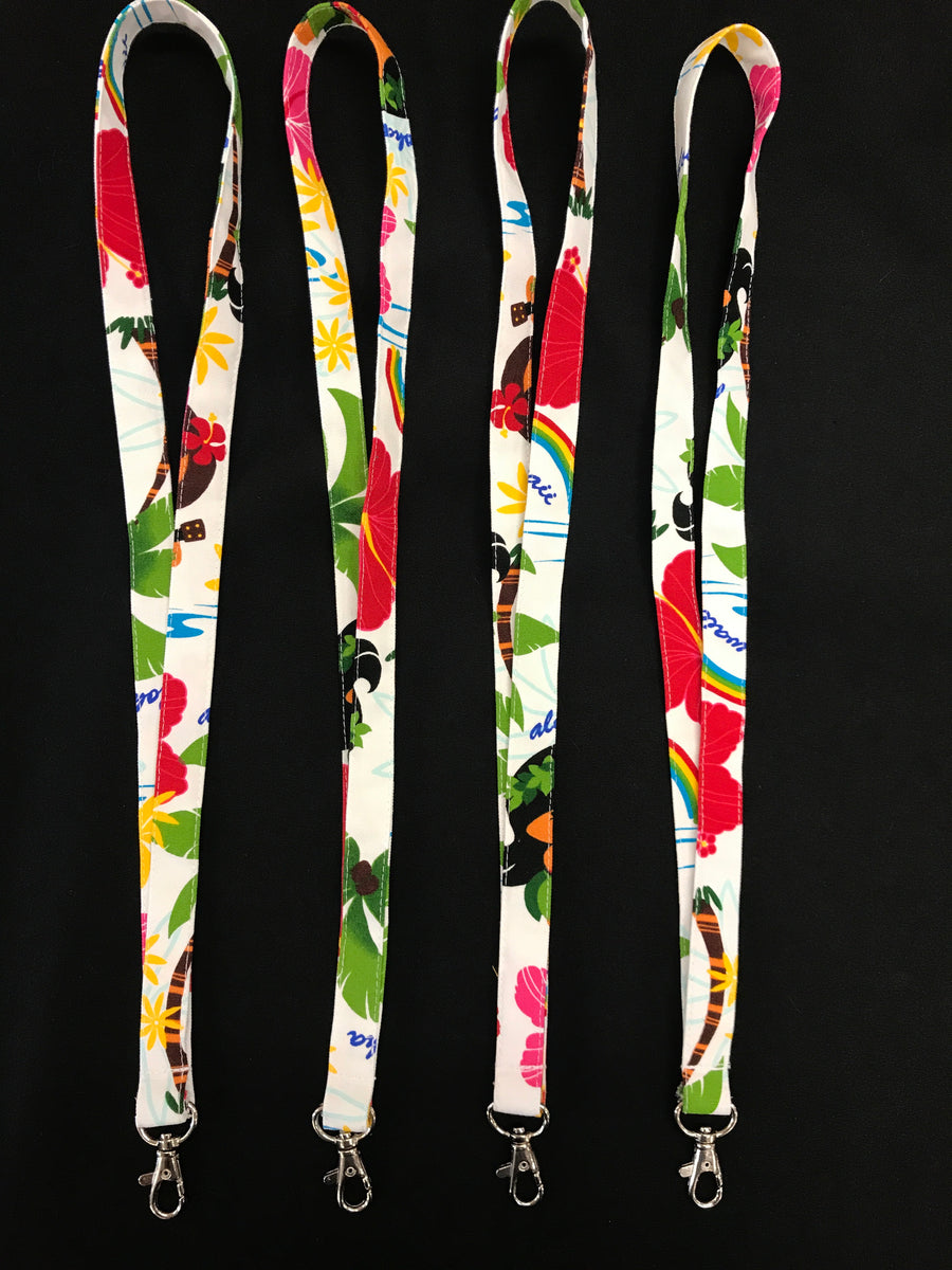Lanyard – Local Design